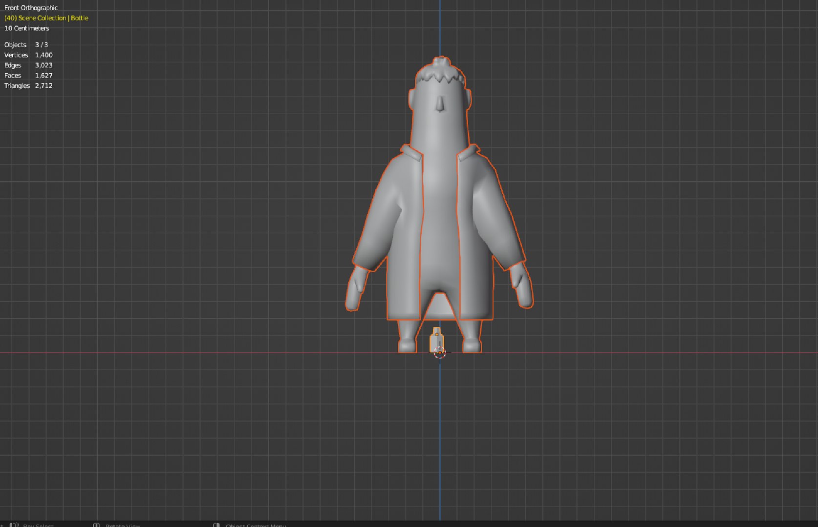 Men Lo 3D - TurboSquid 1925664