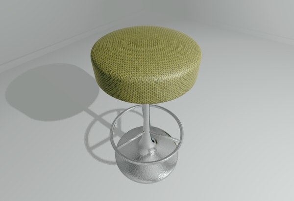 modelo 3d Silla - TurboSquid 1090071