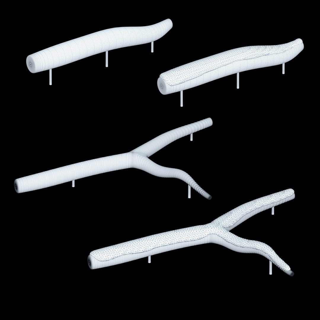 3D Igratex Log - TurboSquid 1679722