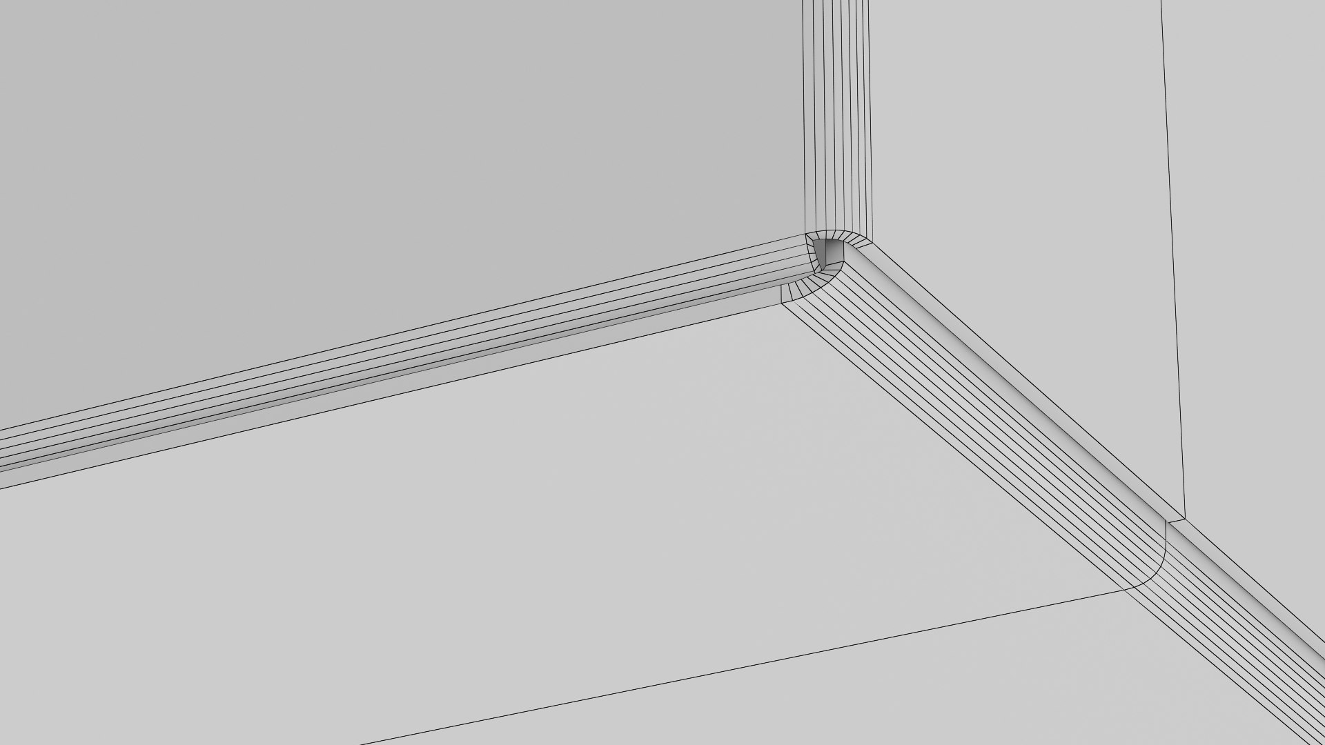 3D Open Packaging Box model - TurboSquid 2042591