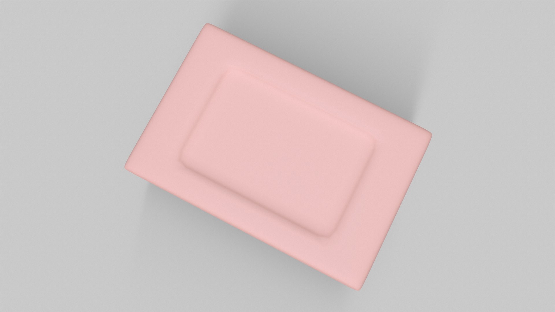Bath Soap 3D model - TurboSquid 1870481
