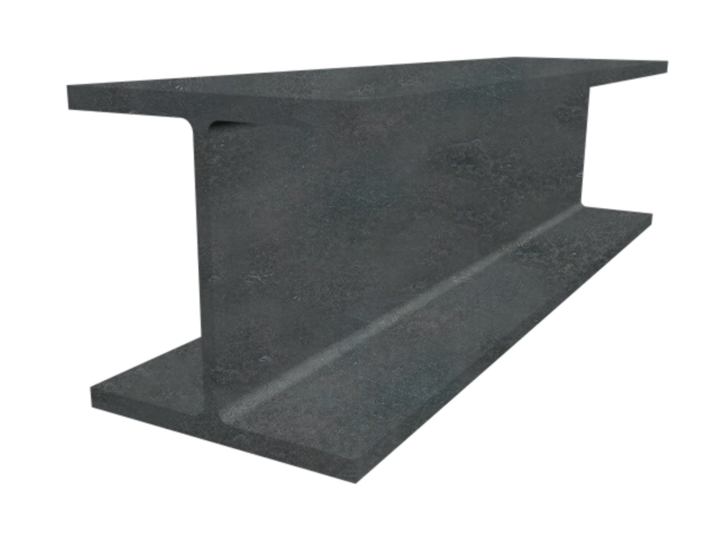 w6 wide flange beam max