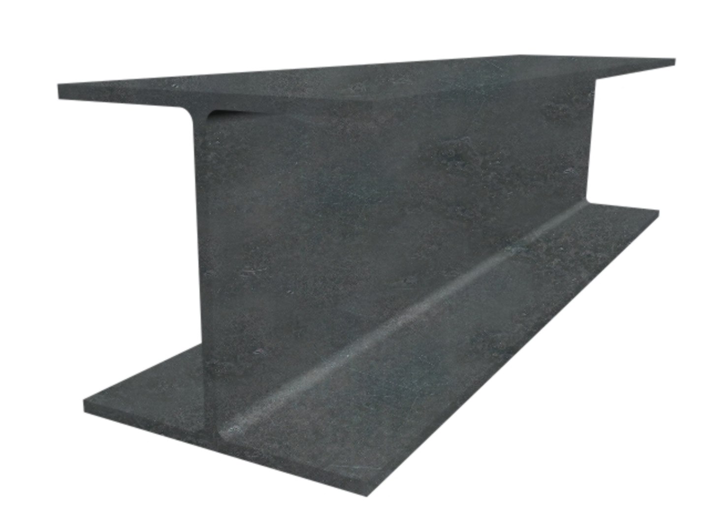 w6 wide flange beam max