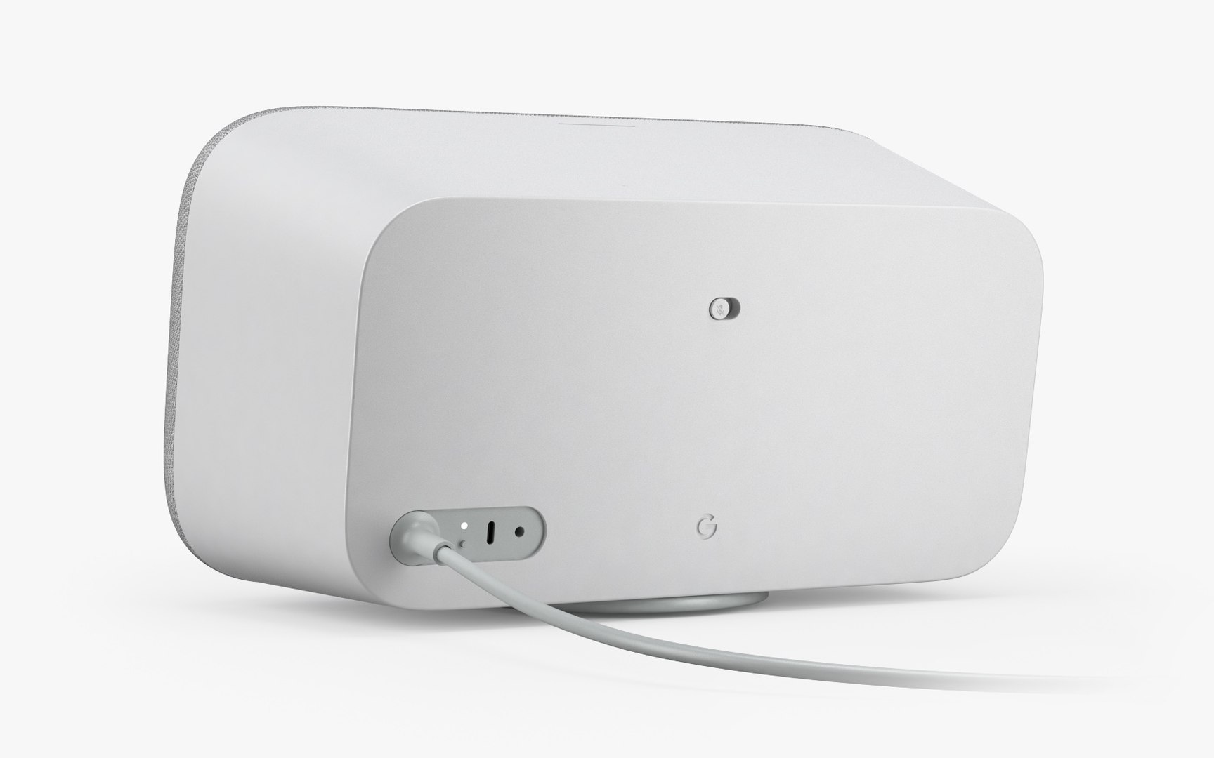 3D Google Home Model - TurboSquid 1280726