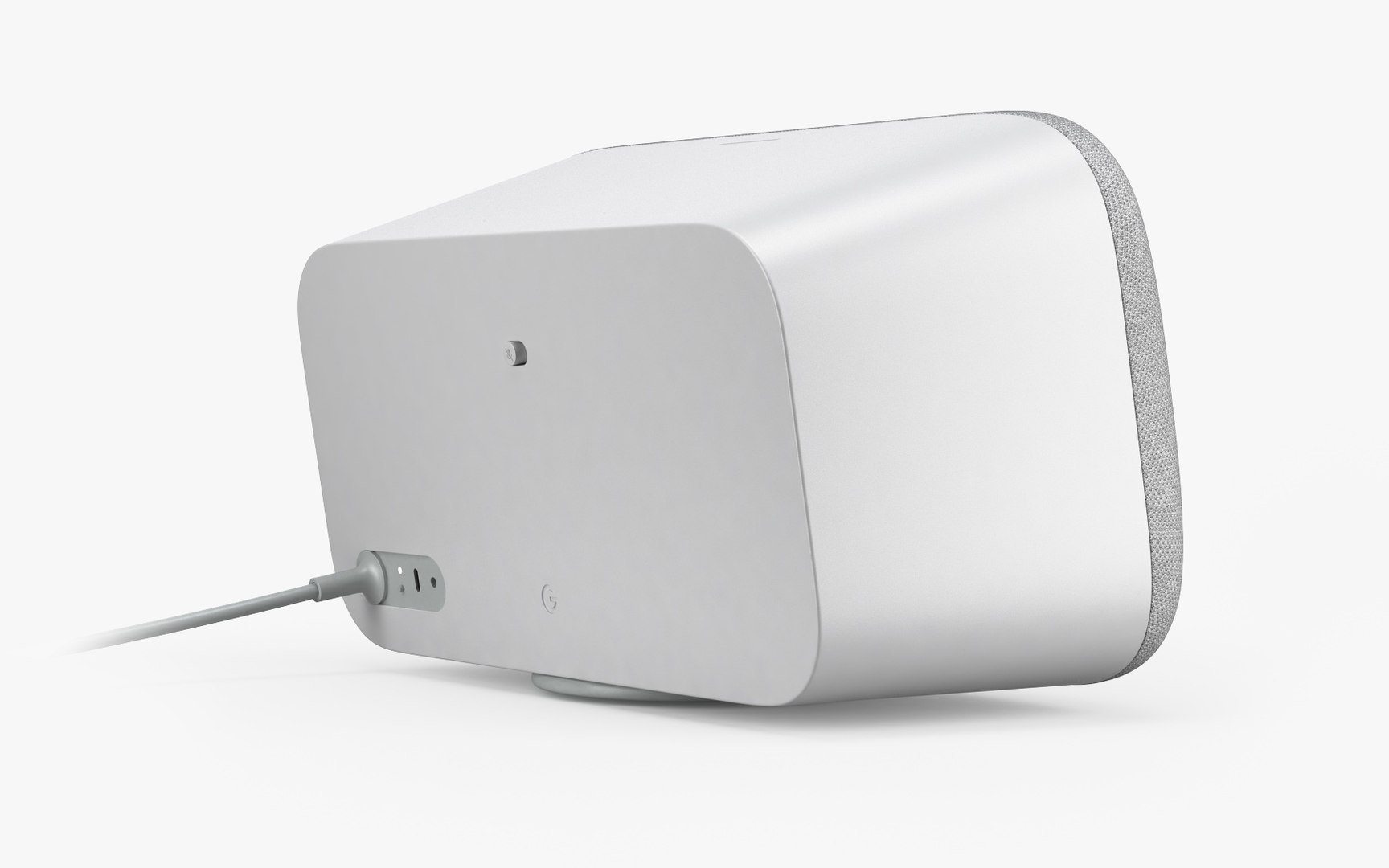 3D Google Home Model - TurboSquid 1280726