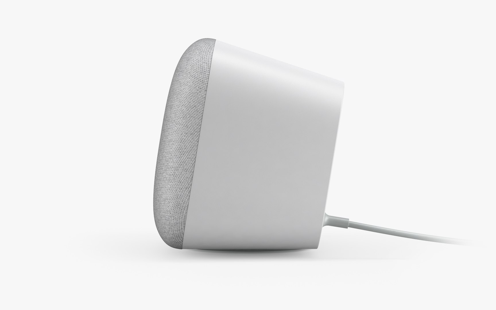 3D Google Home Model - TurboSquid 1280726