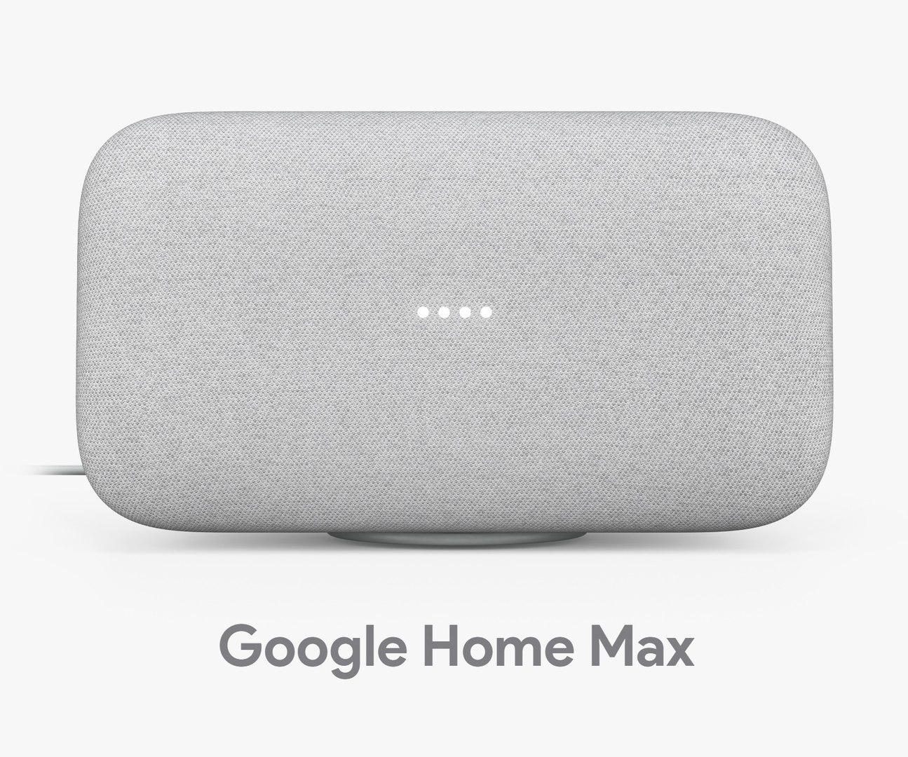 3D Google Home Model - TurboSquid 1280726