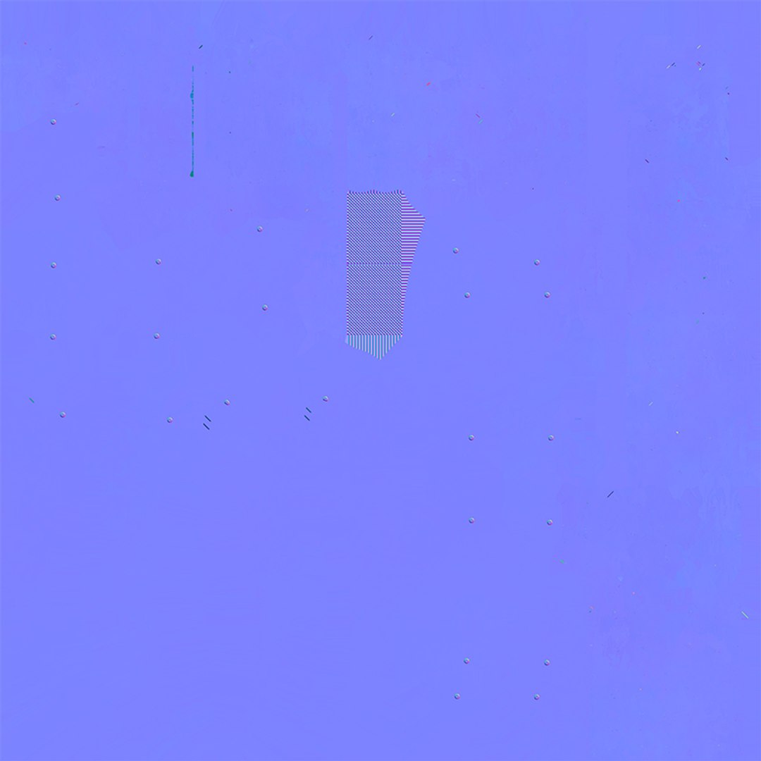 3D model Chain Flail Blade Weapon - TurboSquid 1819863