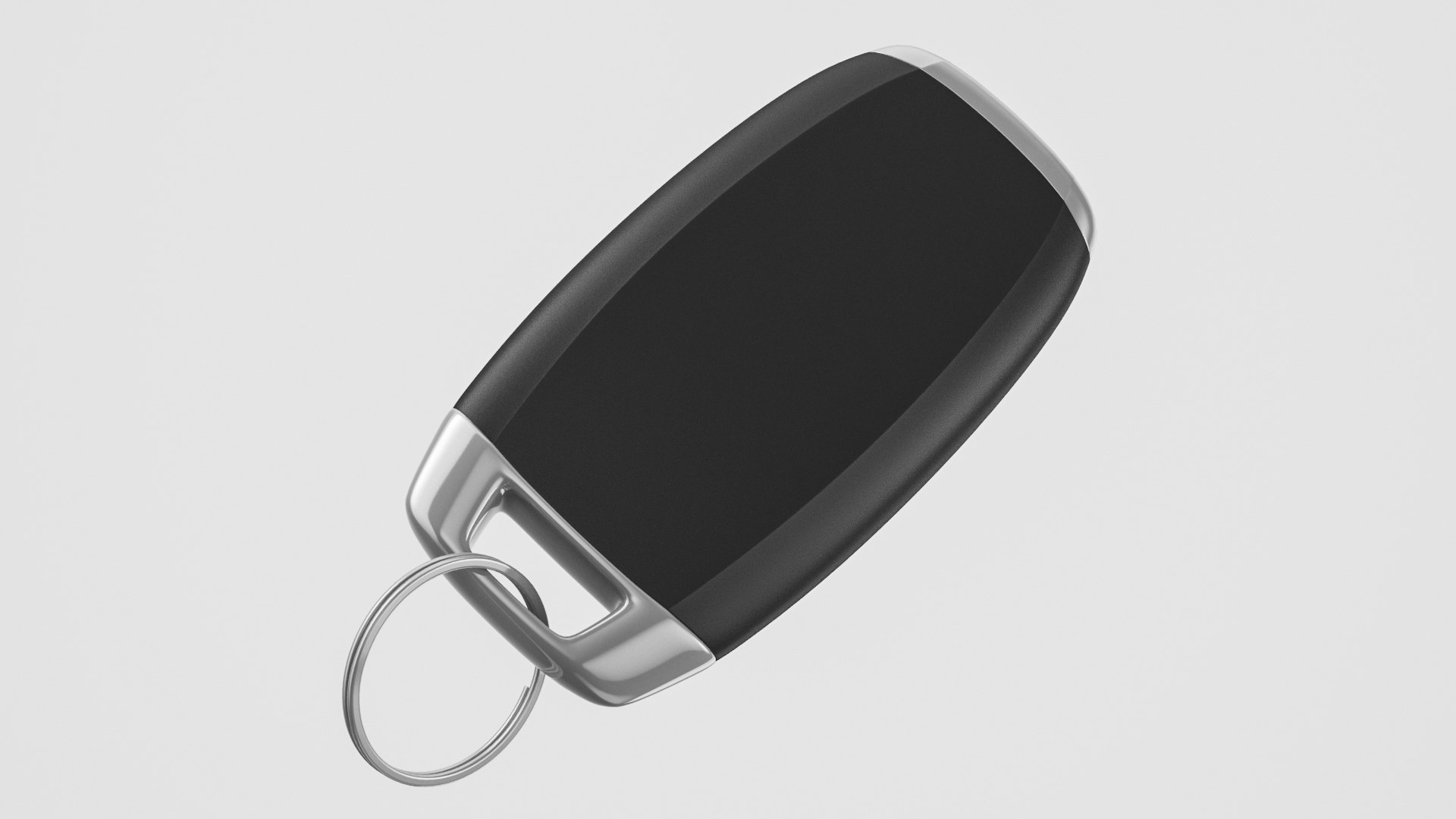 Car Key 3D Model - TurboSquid 1764619