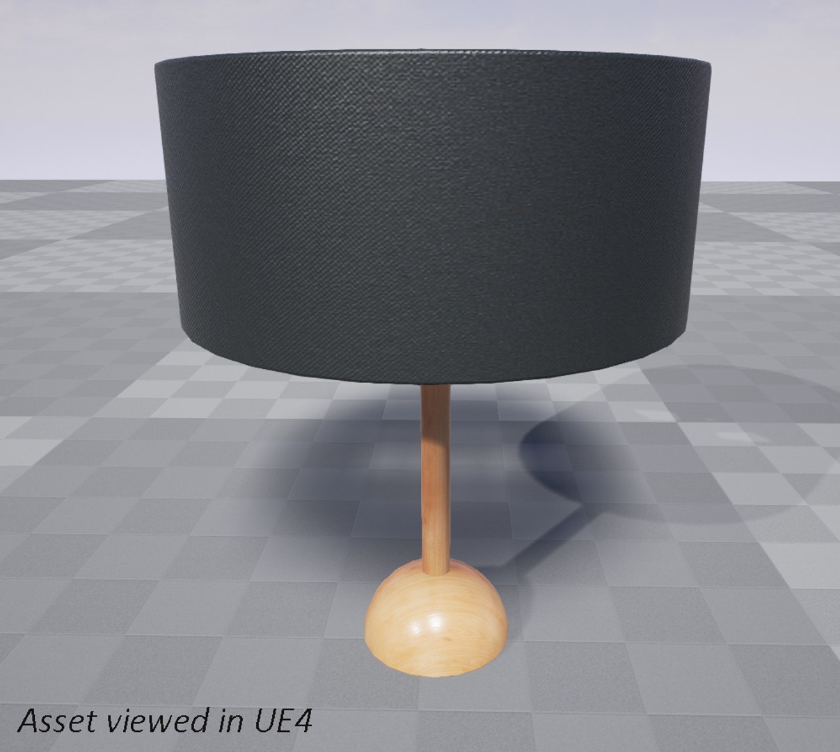 3d Model Engine Unreal Unity