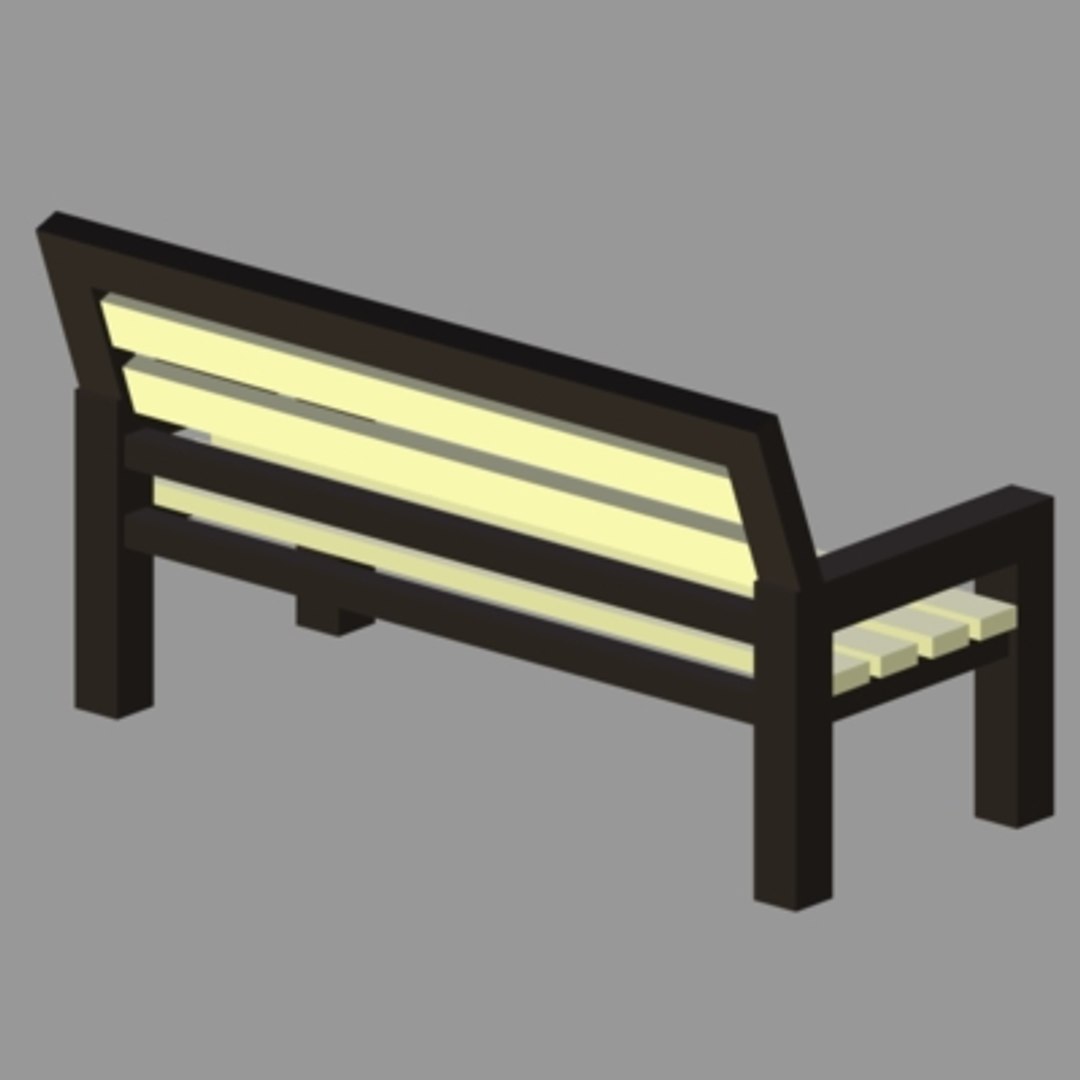 maya park bench