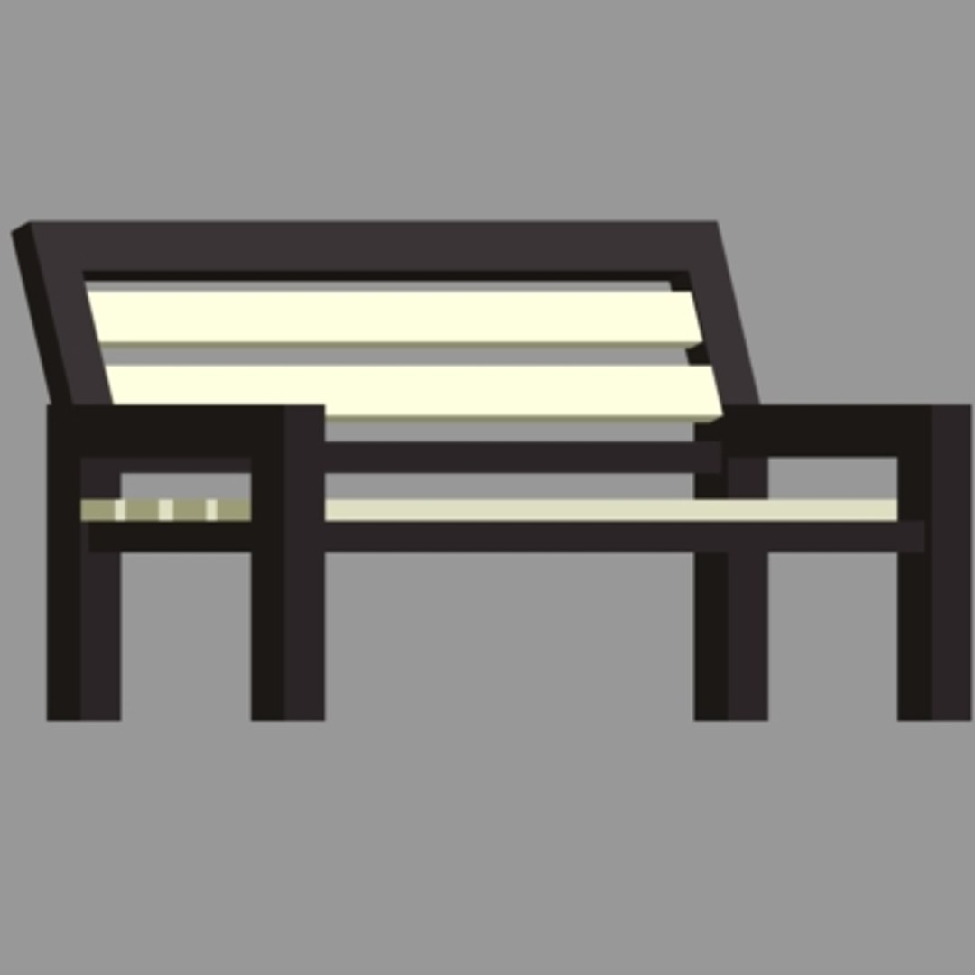 maya park bench