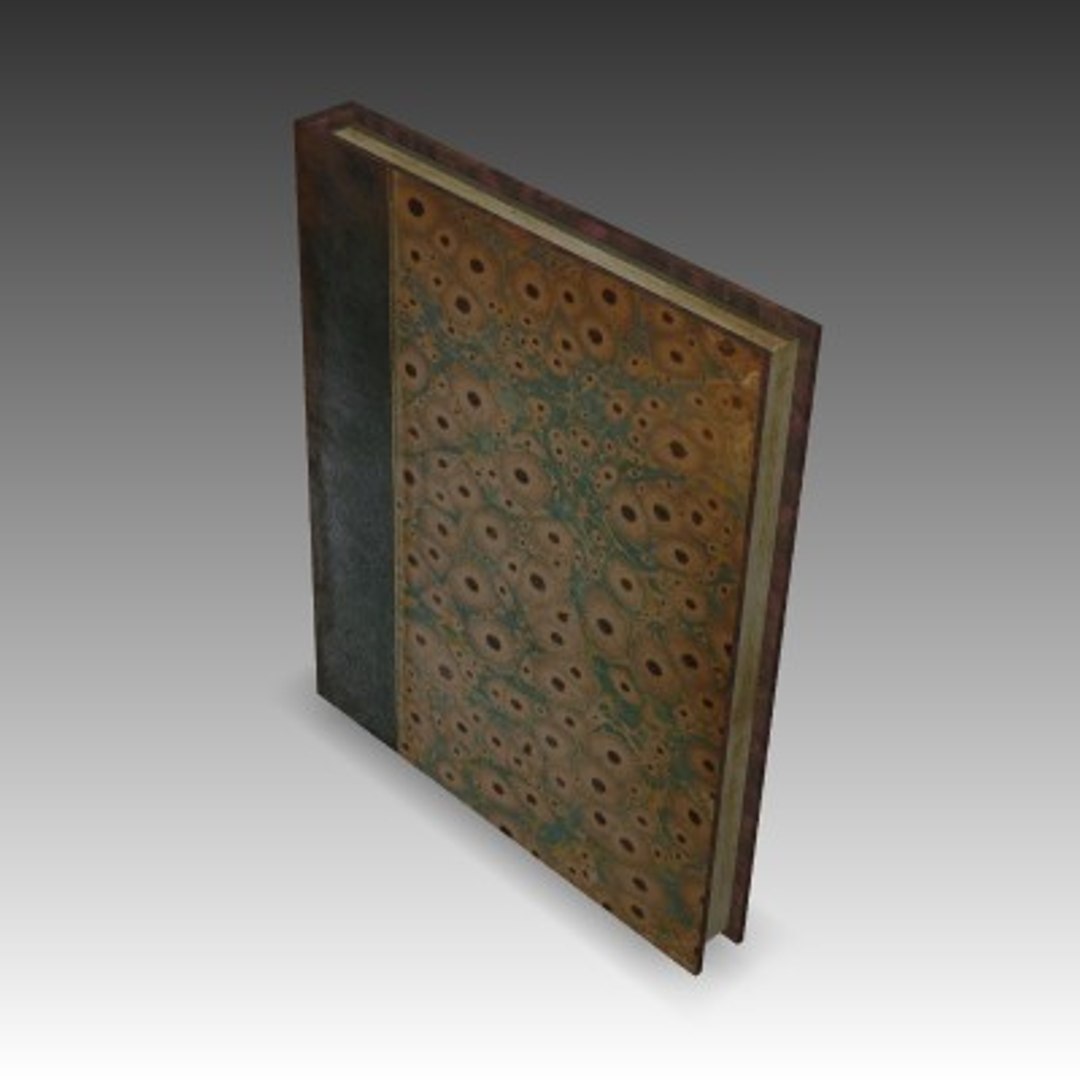 Book 3ds Free