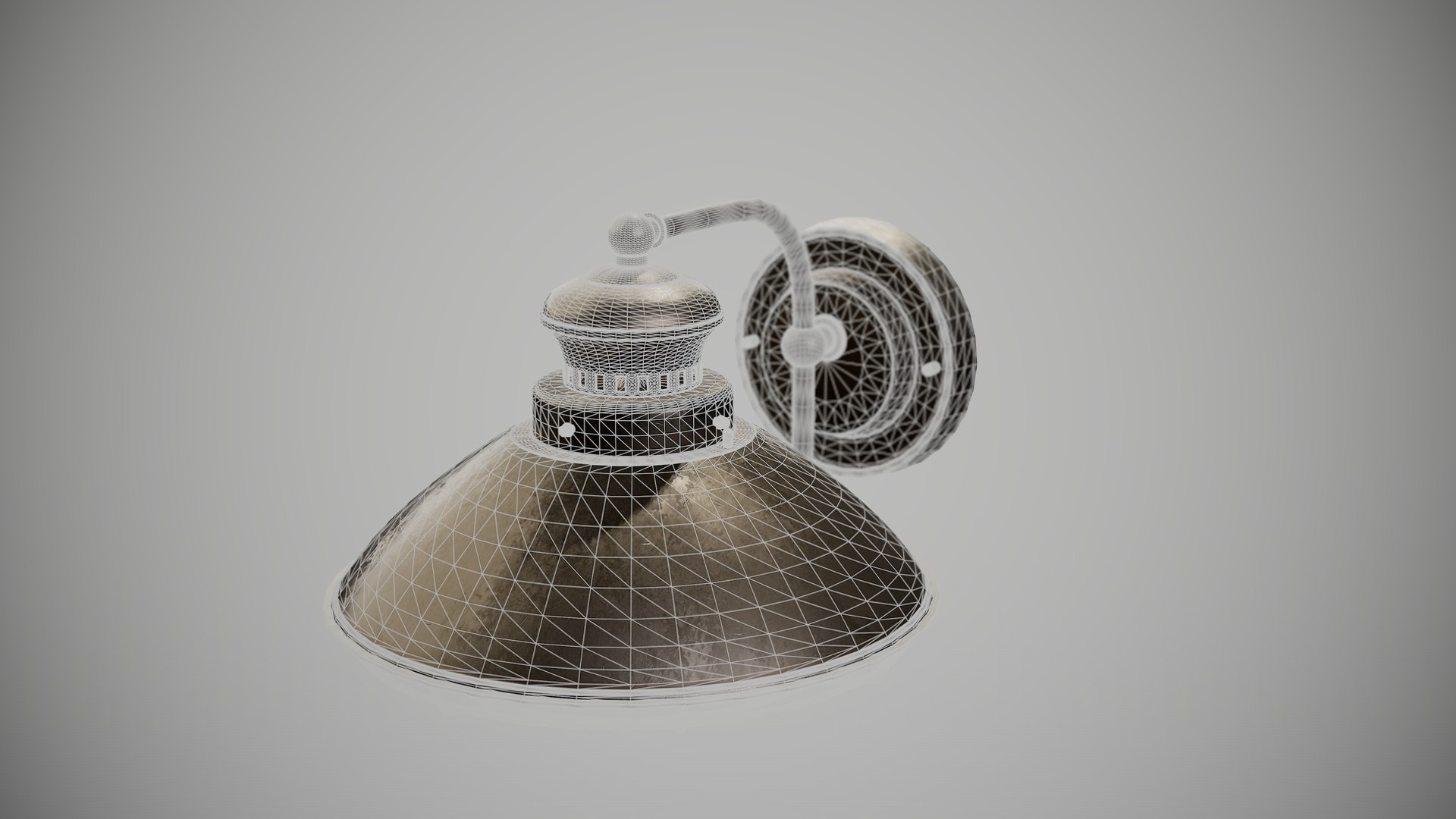 Tga Metalic 3D Model - TurboSquid 1703230