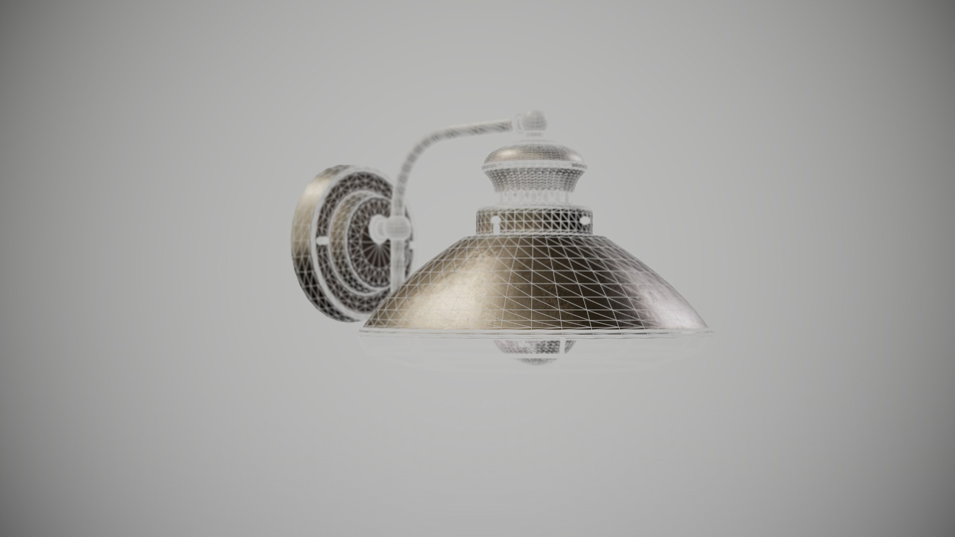 Tga Metalic 3D Model - TurboSquid 1703230