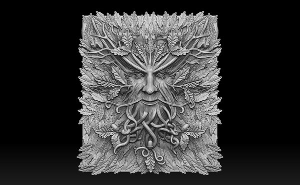 3D Ent Models | TurboSquid