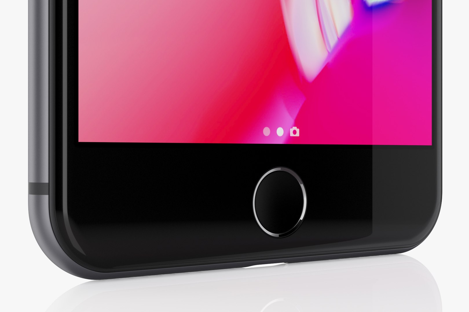 Apple Iphone 8 Colors 3D - TurboSquid 1209281