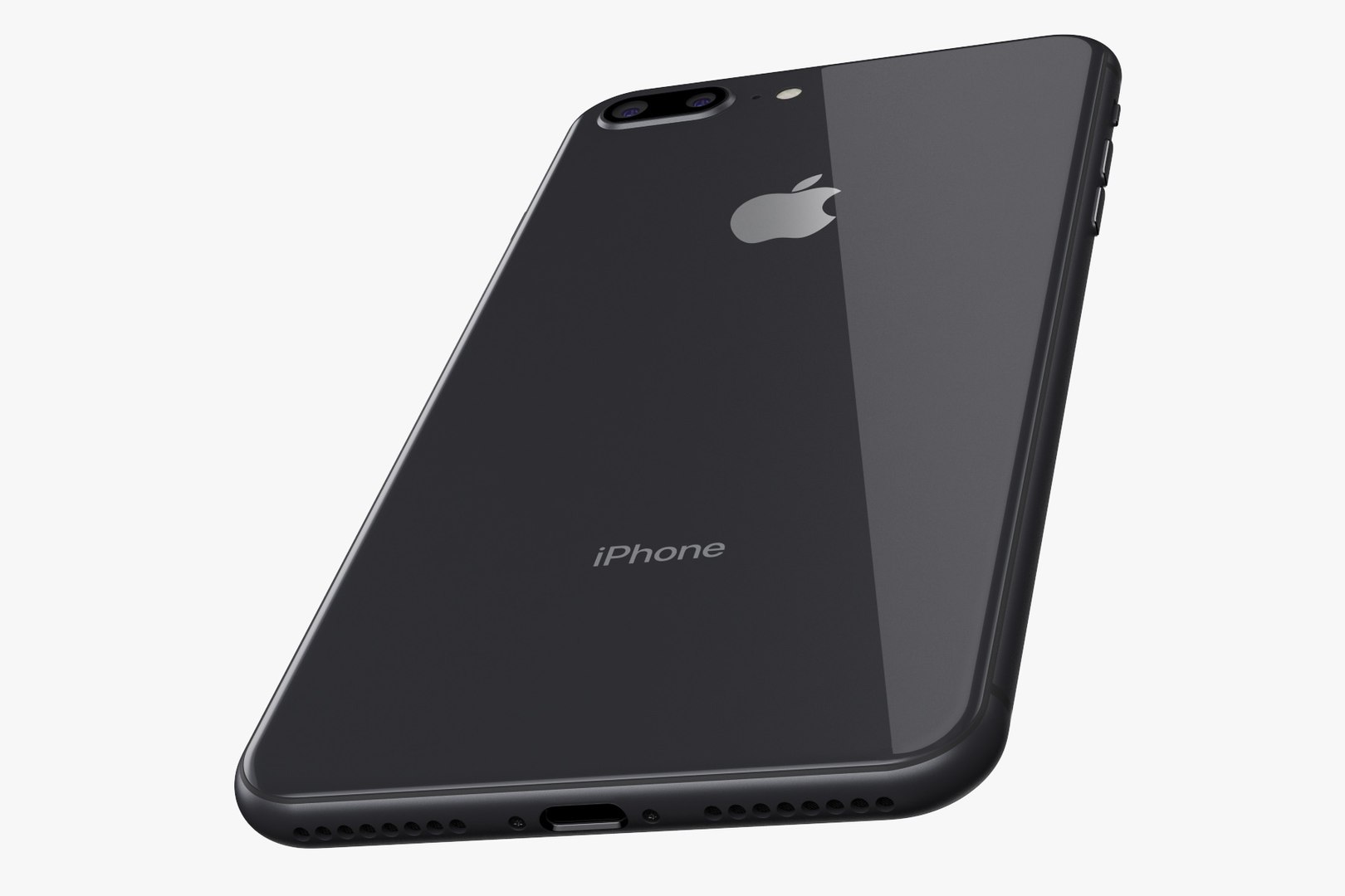 Apple Iphone 8 Colors 3D - TurboSquid 1209281
