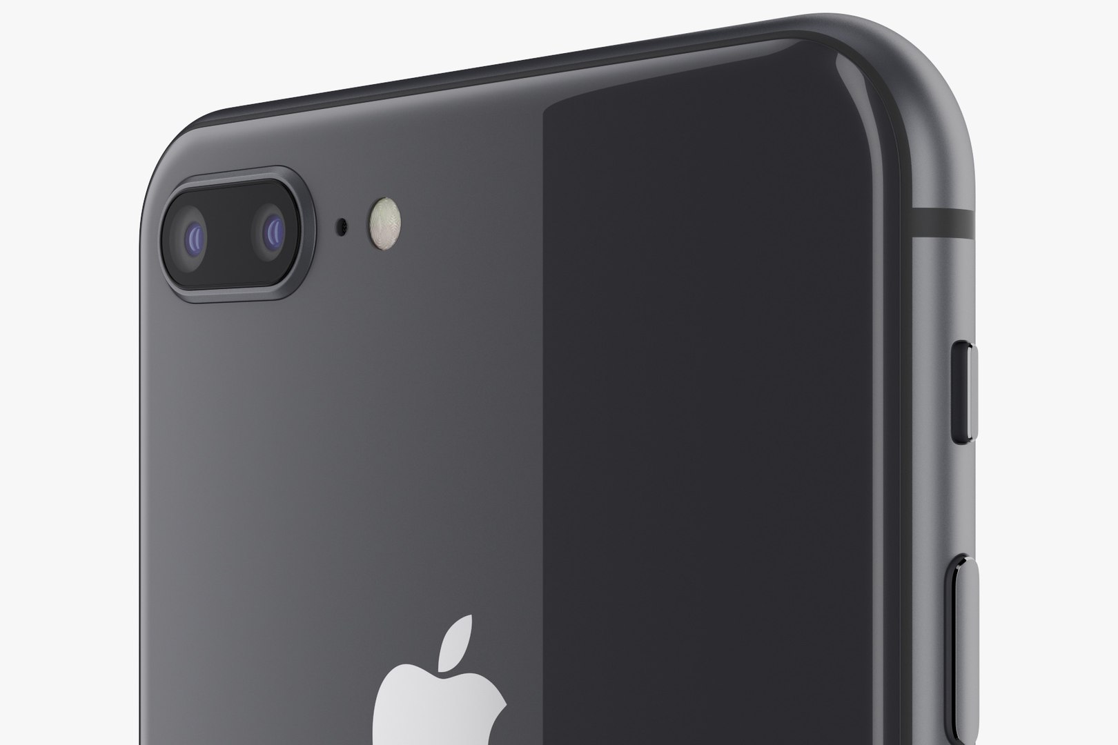 Apple Iphone 8 Colors 3D - TurboSquid 1209281