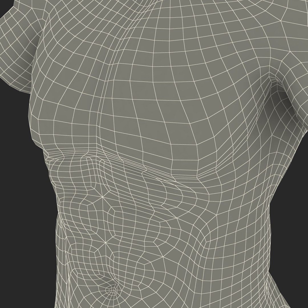 white male muscular torso max