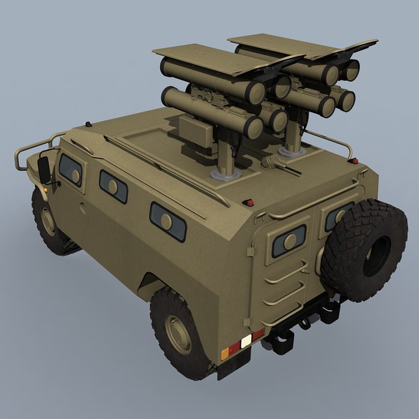 3ds max kornet kornet-em