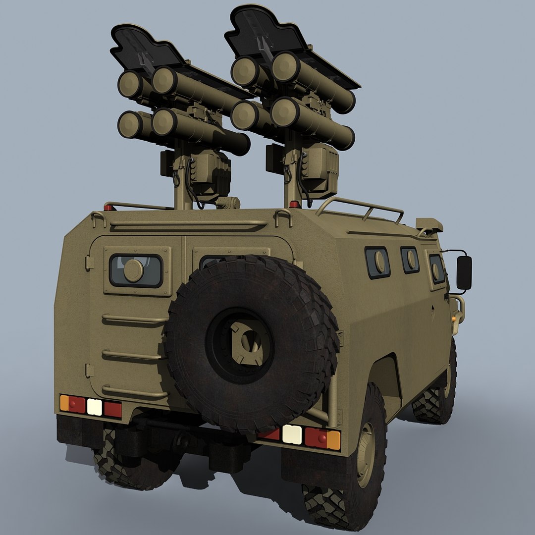 3ds Max Kornet Kornet-em