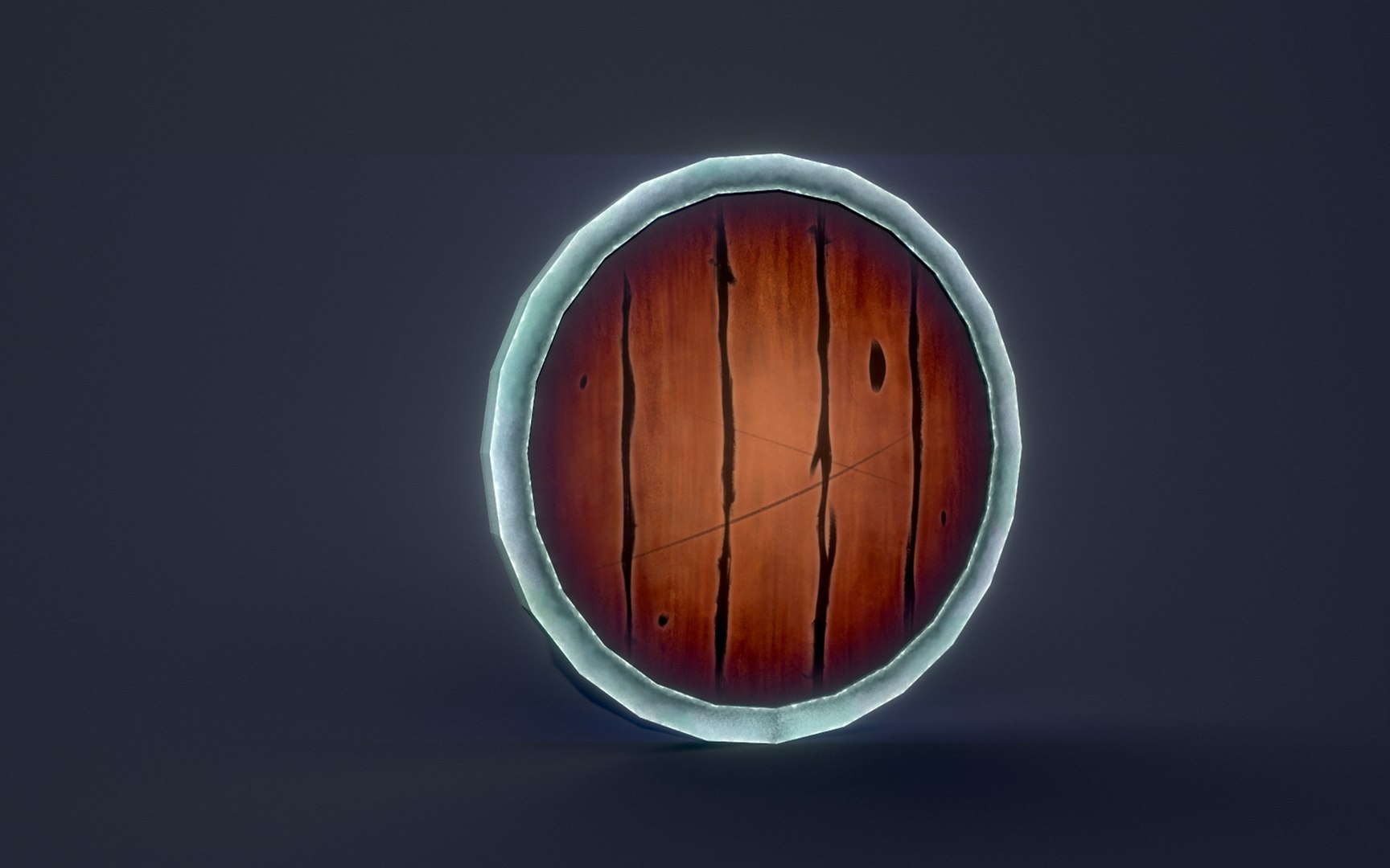 3D Shields Collection - TurboSquid 2281695