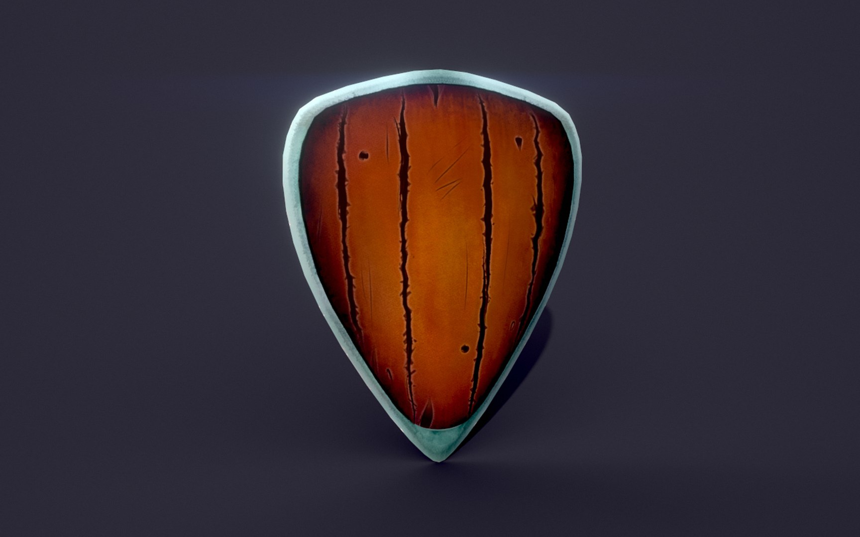 3D Shields Collection - TurboSquid 2281695