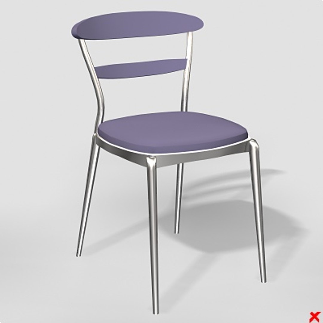 max chair