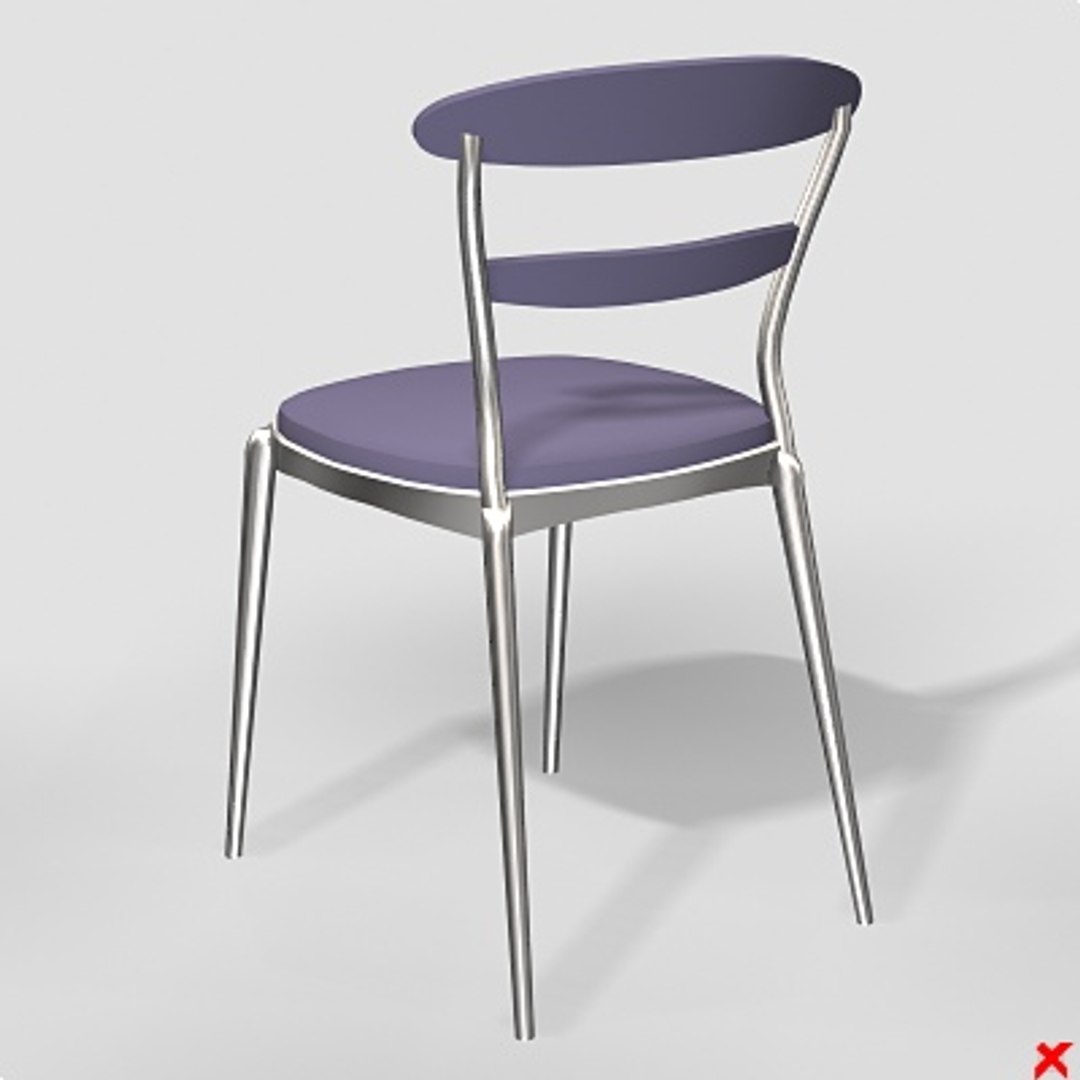 max chair