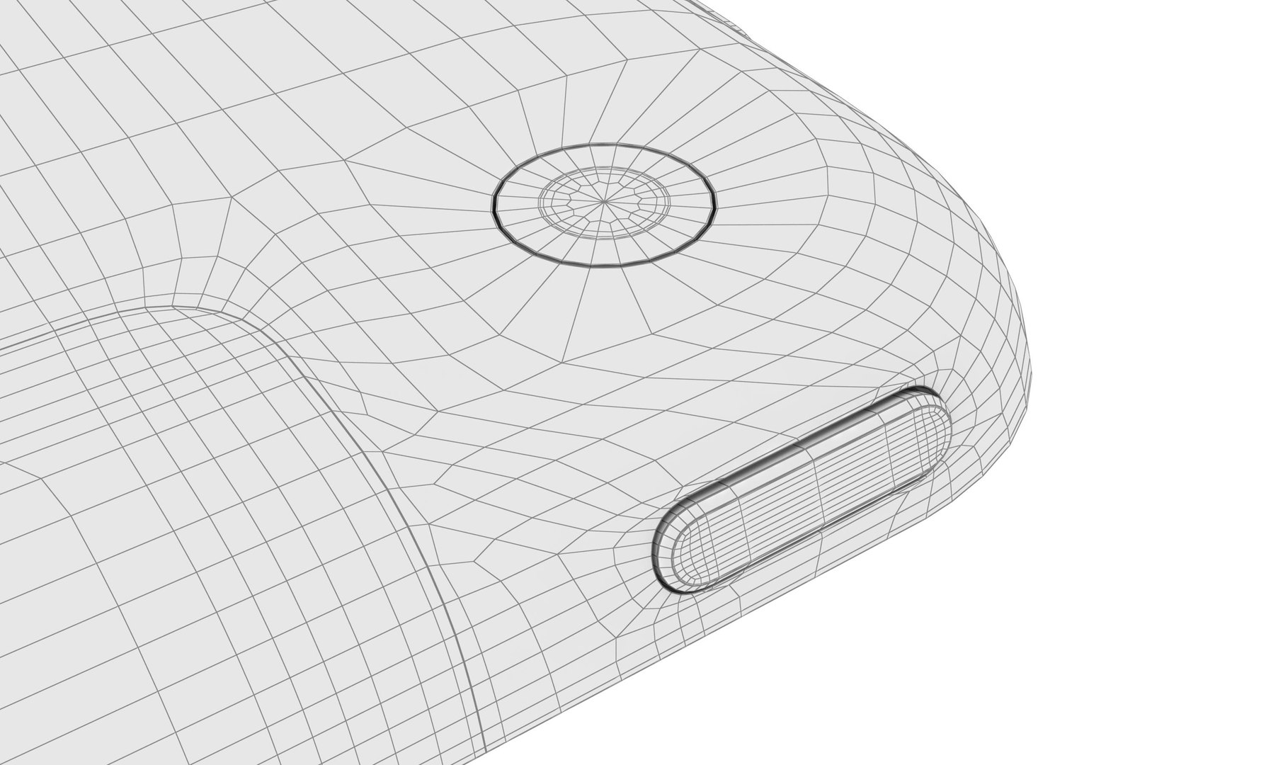 3D apple ipad 8 10 - TurboSquid 1625937