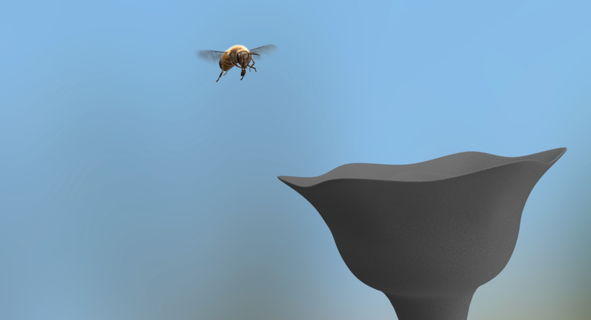 3D Honey Bee Animation Model | 1141992 | TurboSquid