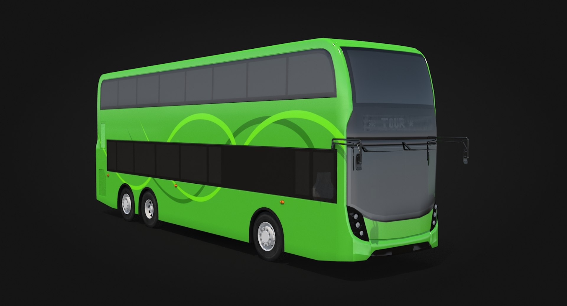 3D Enviro 500 Pbr Model - TurboSquid 1236070