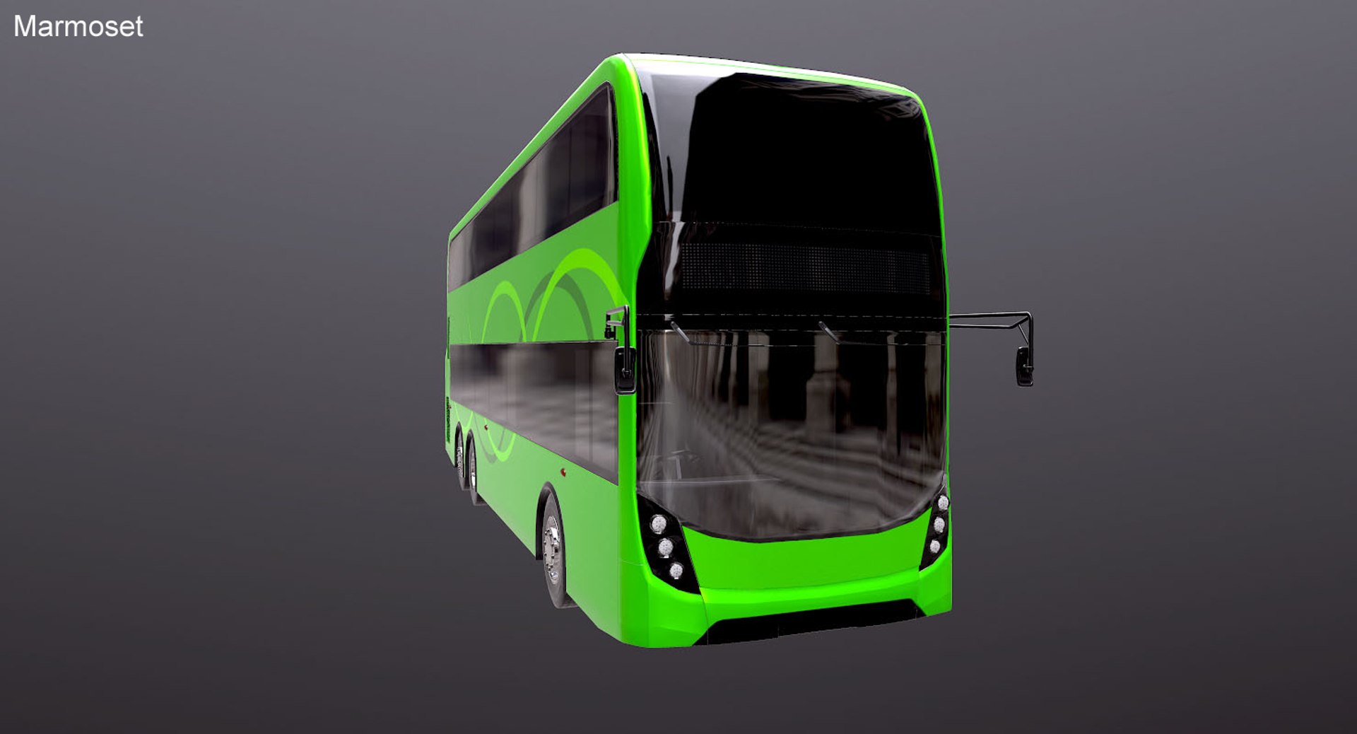 3D Enviro 500 Pbr Model - TurboSquid 1236070