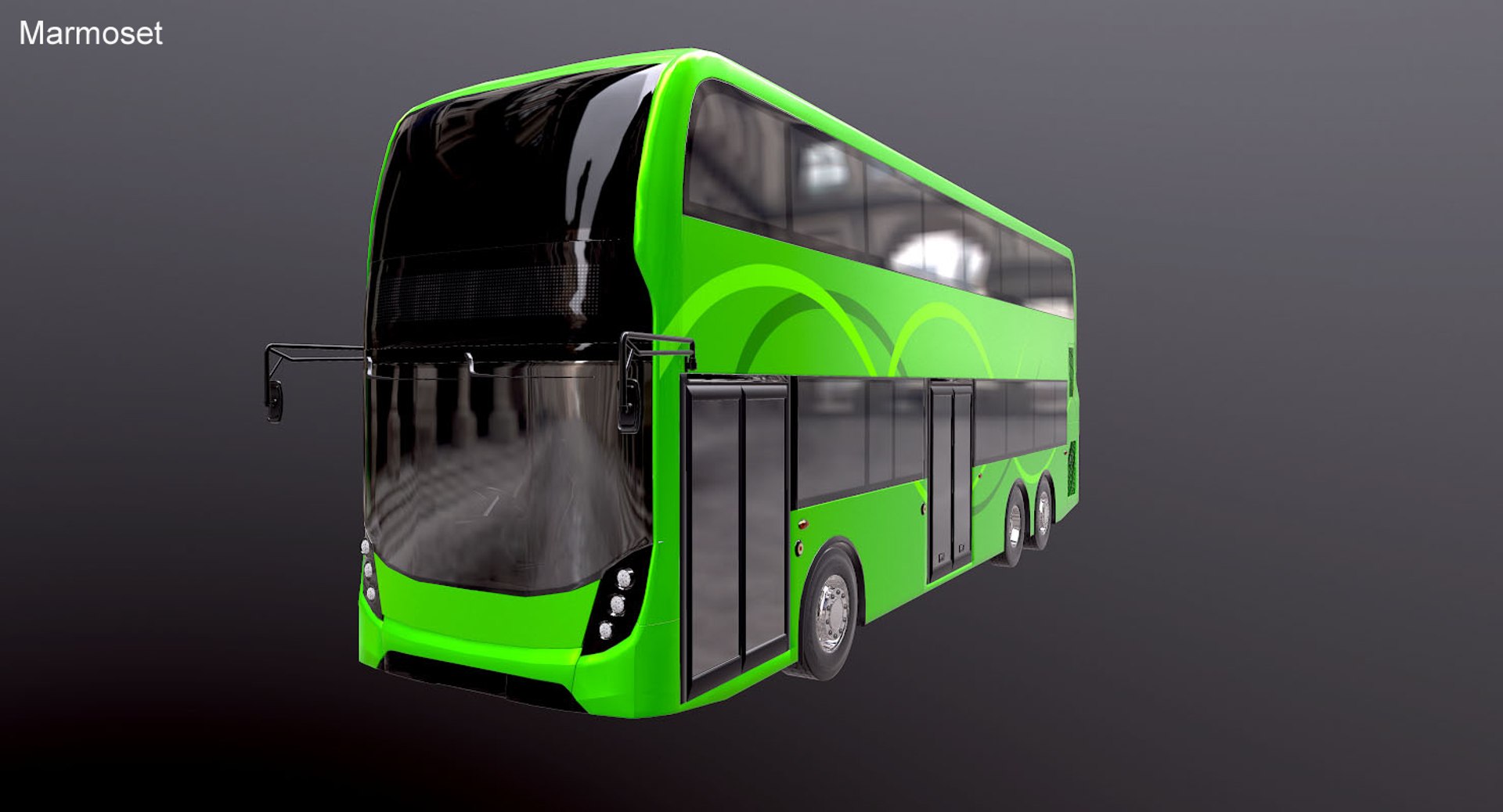 3D Enviro 500 Pbr Model - TurboSquid 1236070