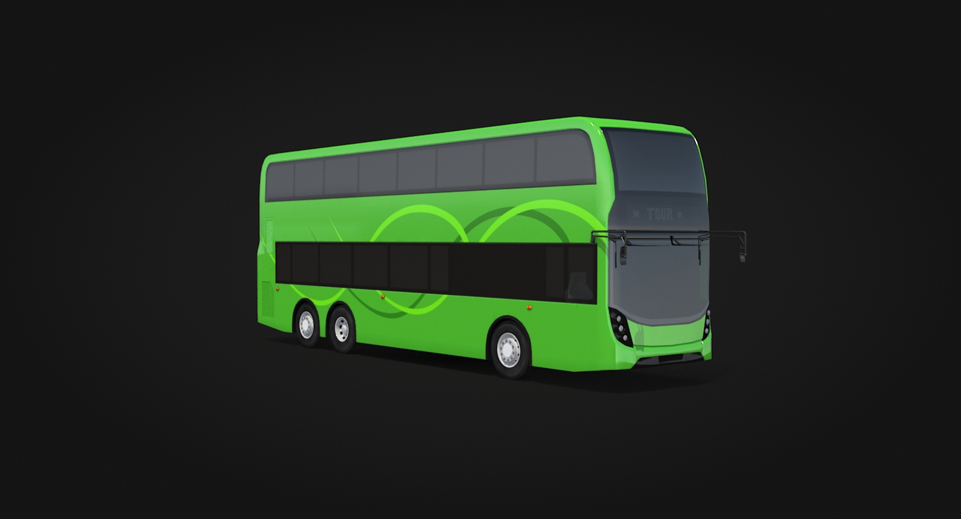 3D Enviro 500 Pbr Model - TurboSquid 1236070