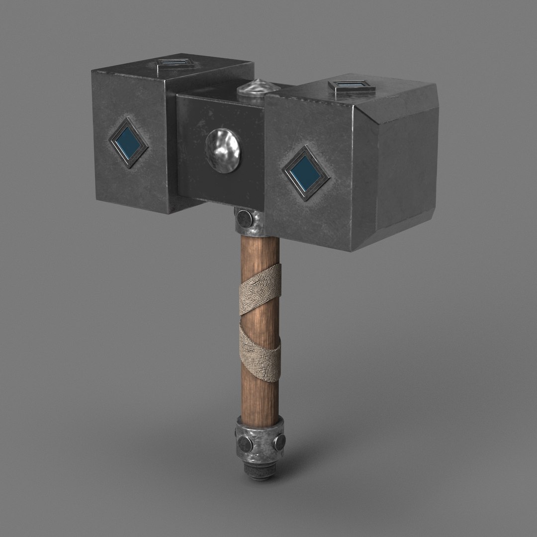 retro hammer