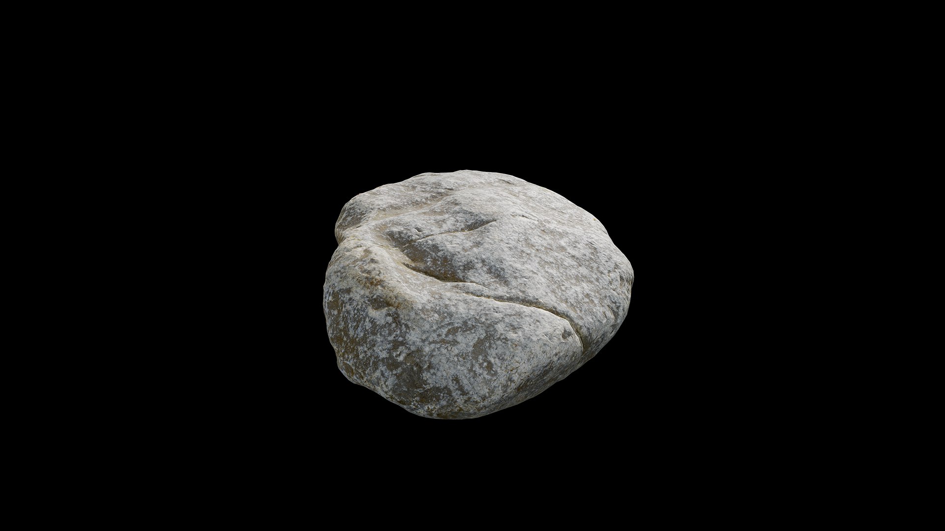 3D Anydrafts Stone 28 - TurboSquid 2323619