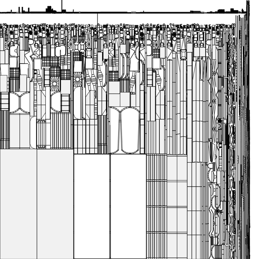 Pile Finger Construction Truck 3D Model - TurboSquid 2251849