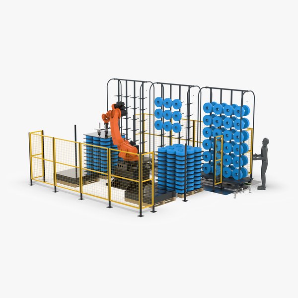 3D Bobbin Models | TurboSquid