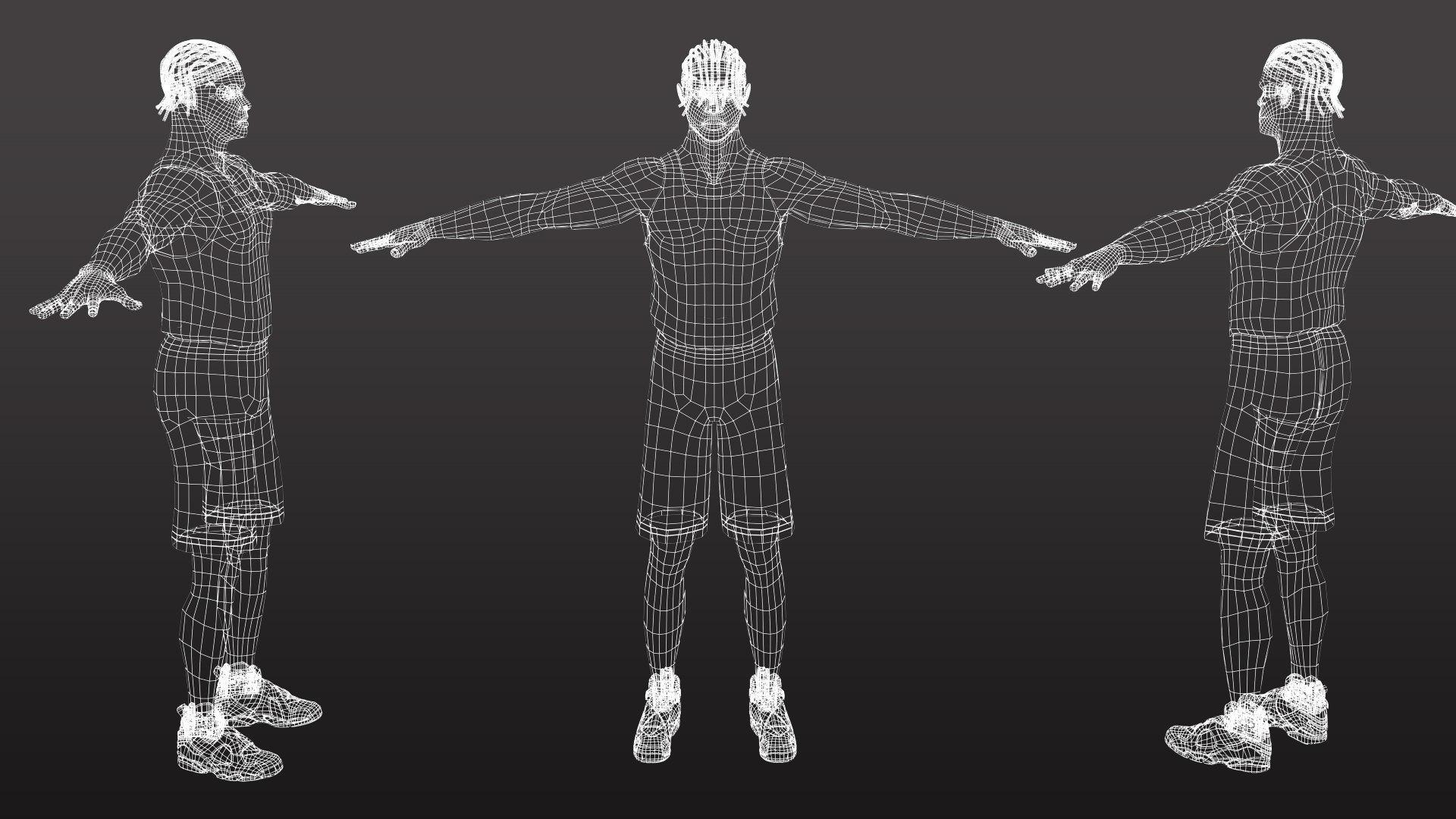 Max Jersey Animations Throw