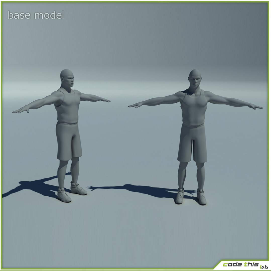 Max Jersey Animations Throw