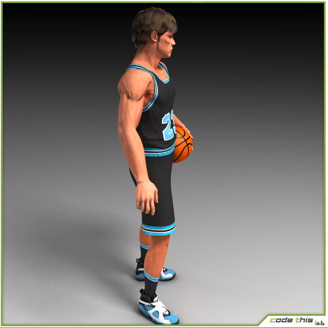 max jersey animations throw