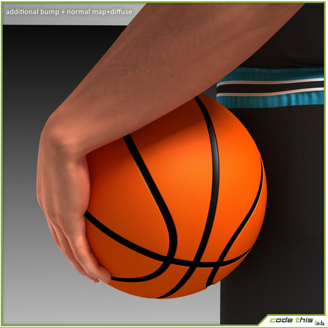 Max Jersey Animations Throw