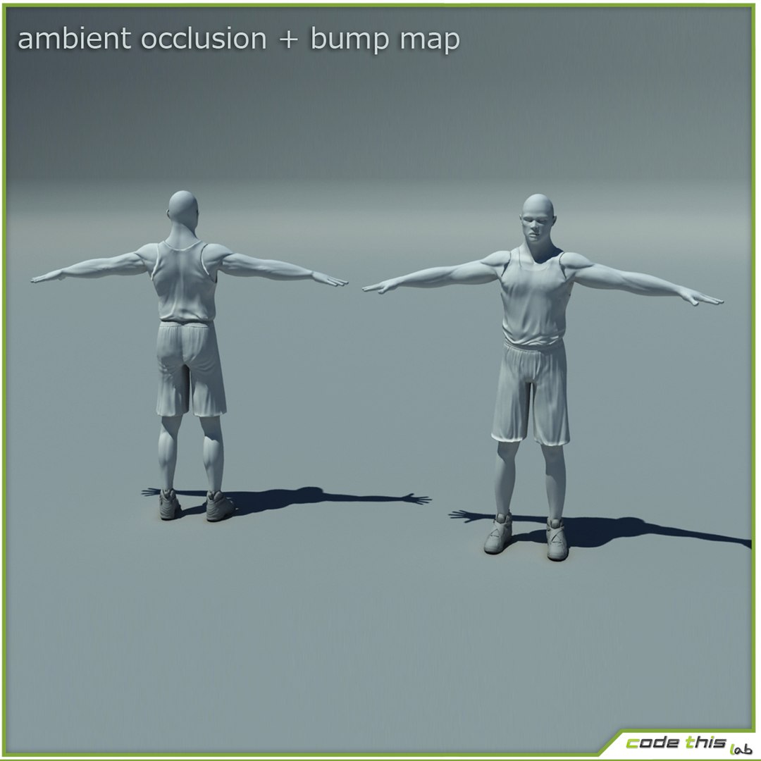 Max Jersey Animations Throw