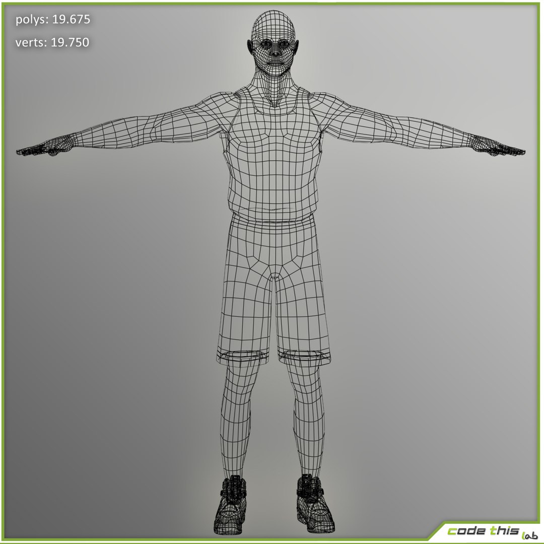 Max Jersey Animations Throw