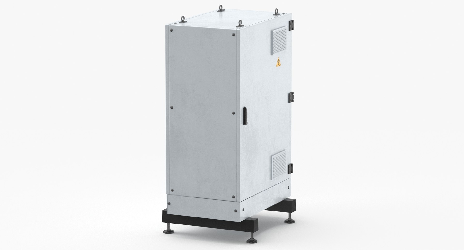 3D Transformer Box Single - TurboSquid 1882699