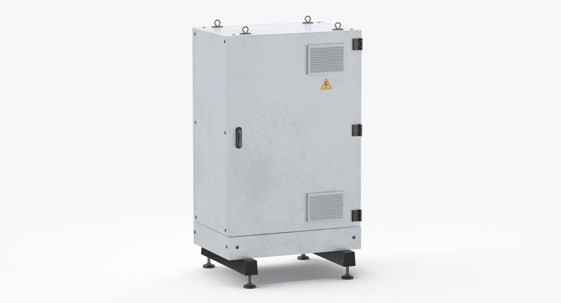 3D Transformer Box Single - TurboSquid 1882699