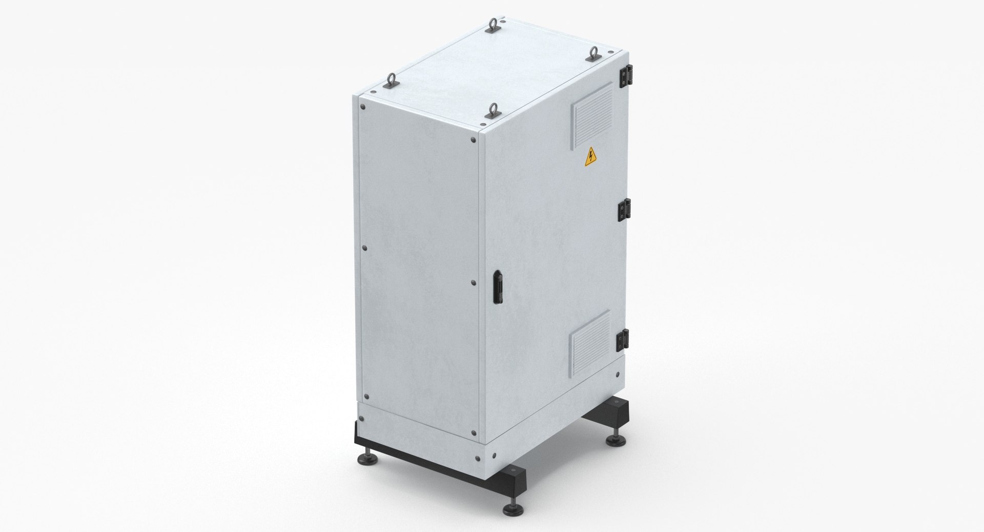 3D Transformer Box Single - TurboSquid 1882699