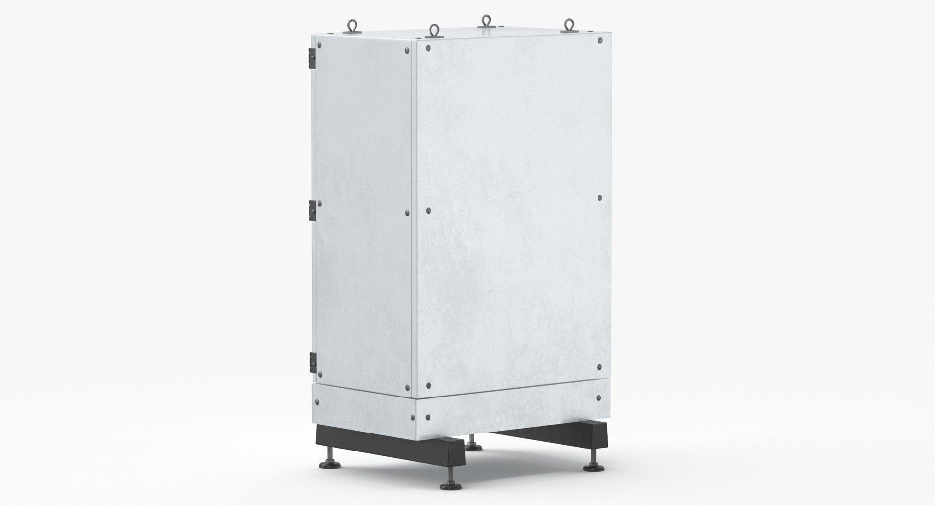 3D Transformer Box Single - TurboSquid 1882699